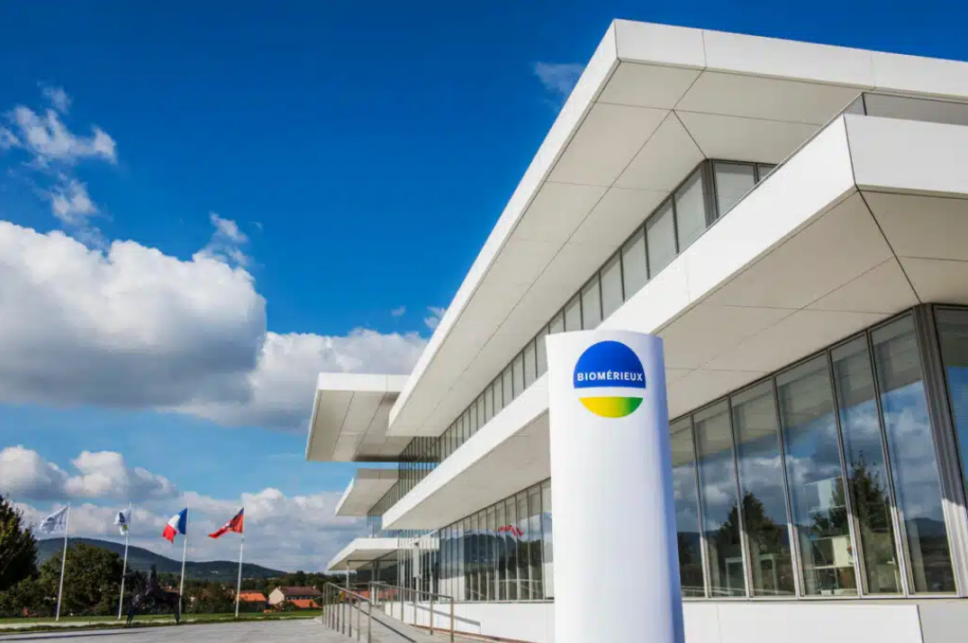 BioMérieux modernise son EPM avec une plate-forme SAP intégrée grâce à ...
