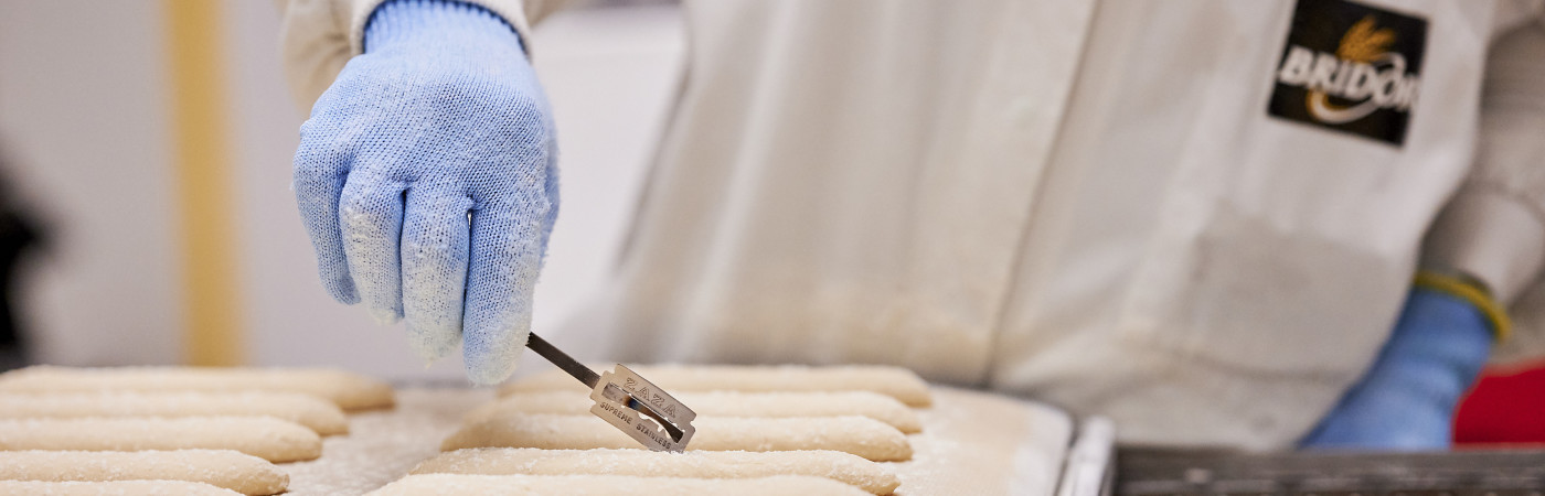 Bridor (the LE DUFF Group) supports its development with SAP S/4HANA ...